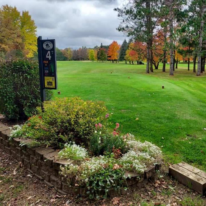 North Branch Golf Club - 9 Holes